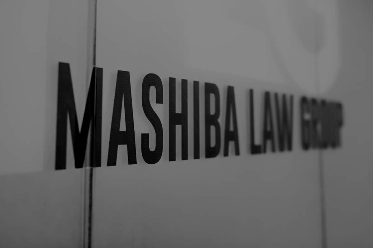 MLG - Mashiba Law Group